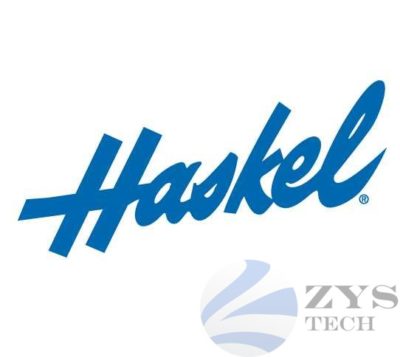 52677-60 УПЛОТНЕНИЕ НАБОР, PS, 6 HP, EPR HASKEL - ZYS Tech